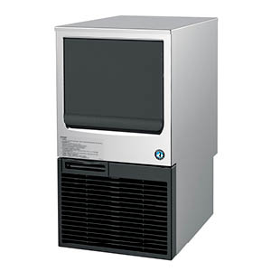 All-In-One Commercial Ice Makers - Integrated Ice Machine Rental